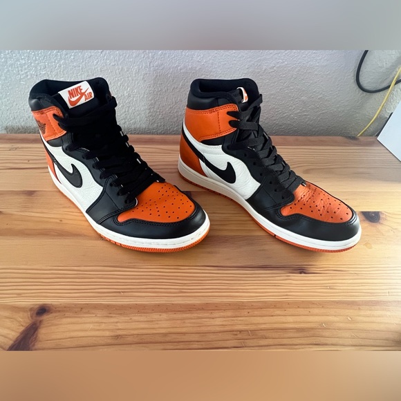 Nike | Shoes | Great Shape Mens Jordan Miss | Poshmark